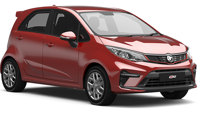 Home - Proton Puncak Alam